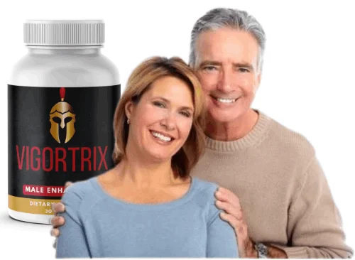 Vigortrix™ | True Male Potential | Order Securely Online